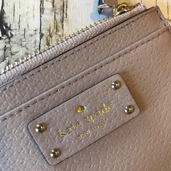 kate spade | Accessories | Nwt Kate Spade Card Holder | Poshmark